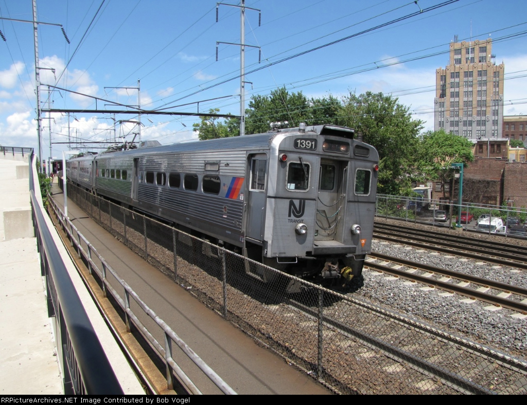 NJT 1391